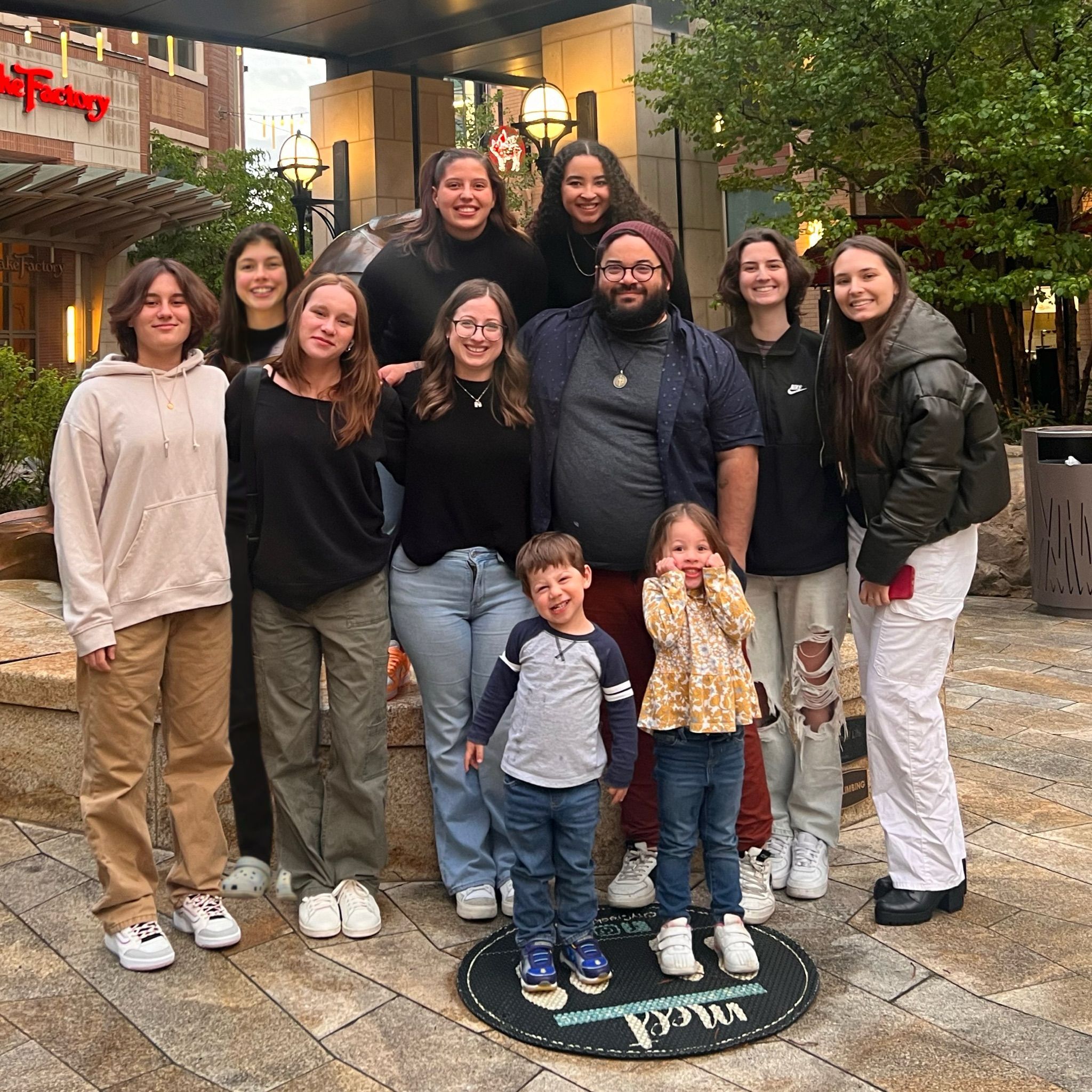 The Heart of Hosting: A Journey of Connection and Transformation ...