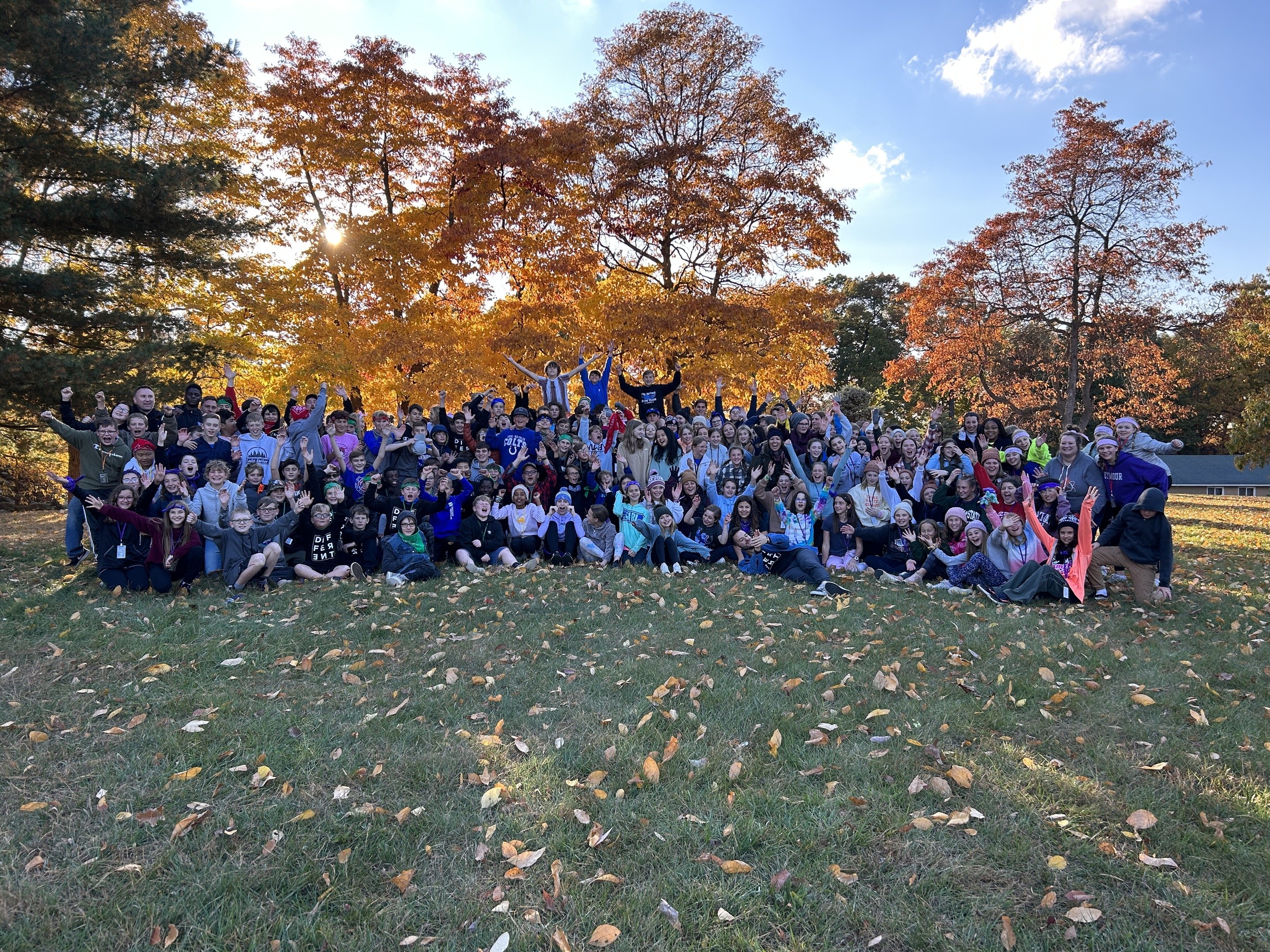 Impulse | Middle School Ministry at Pathway Community Church Fort Wayne