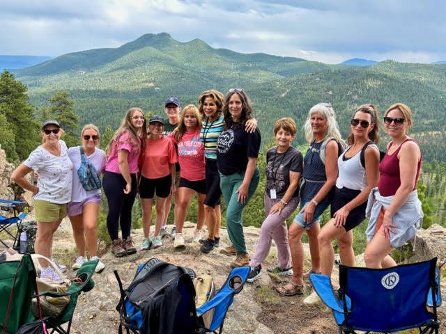 Colorado Women's Discipleship Retreat
