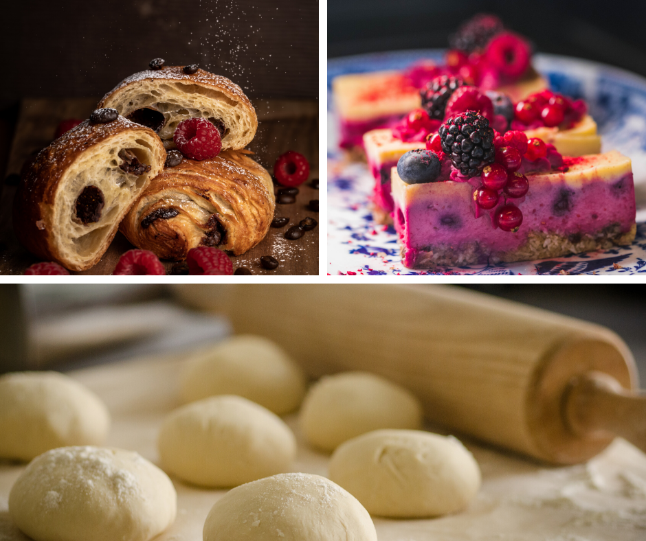 Staff Favorite Recipes | Christ Our Savior Lutheran Church - Michigan ...