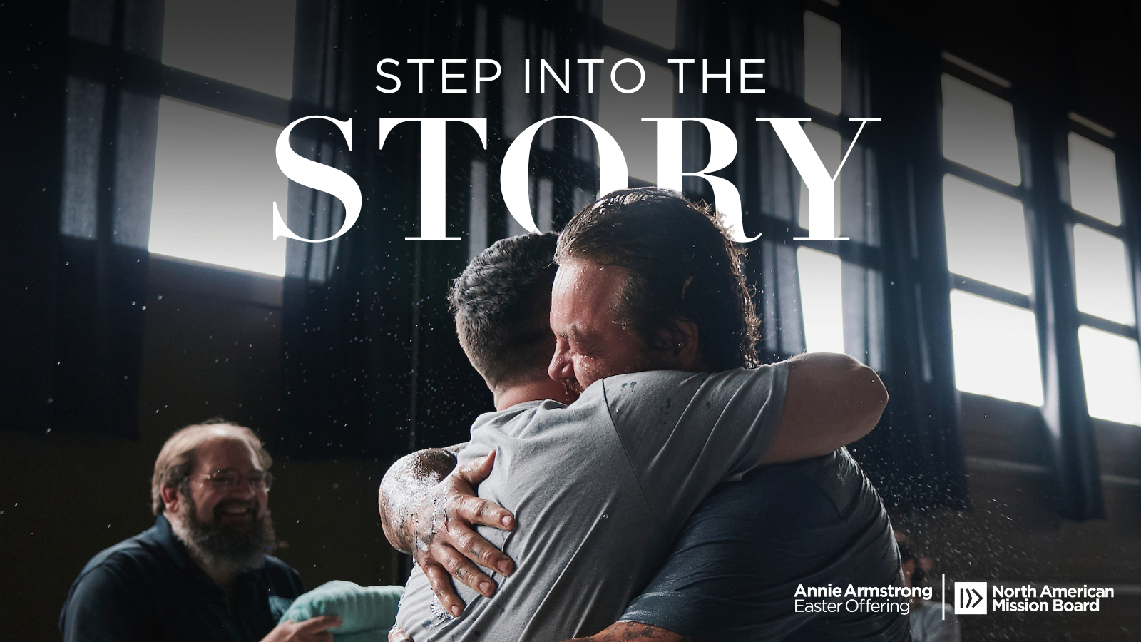 Annie Armstrong Easter Offering | West Lonsdale Baptist Church