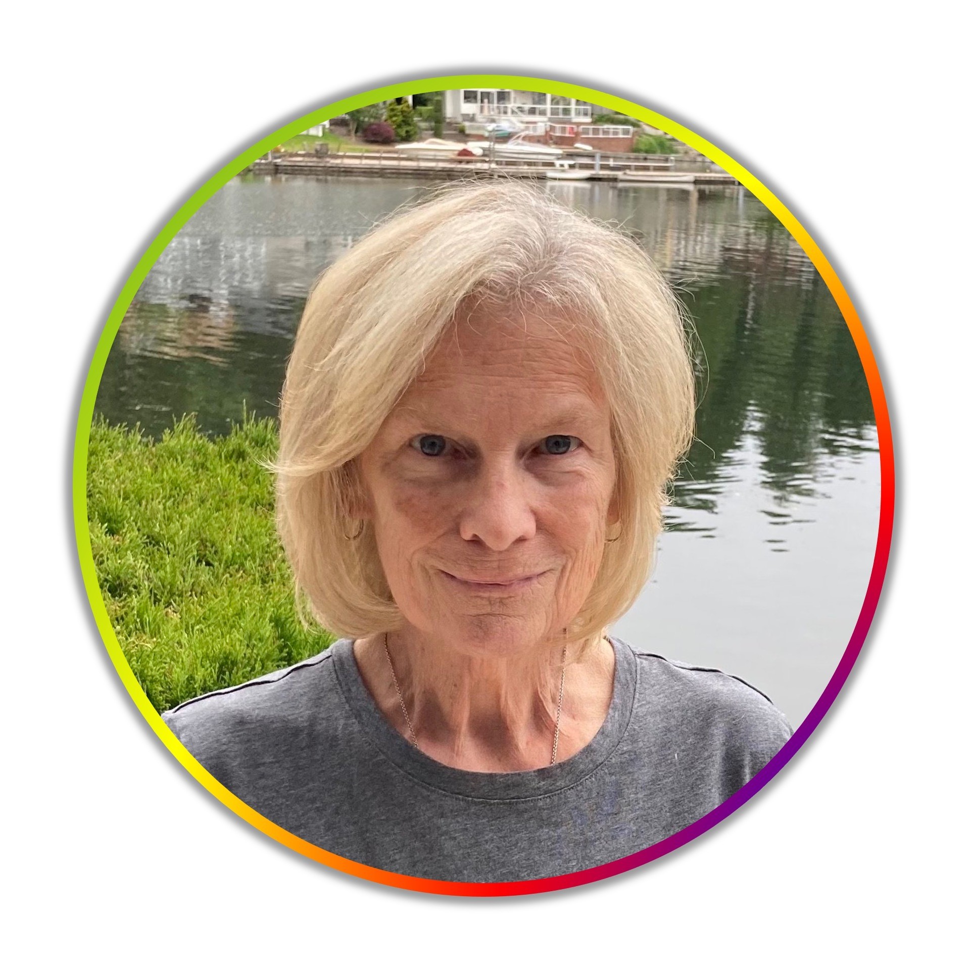 Meet Pastor Kathryn Buffum | Salt House