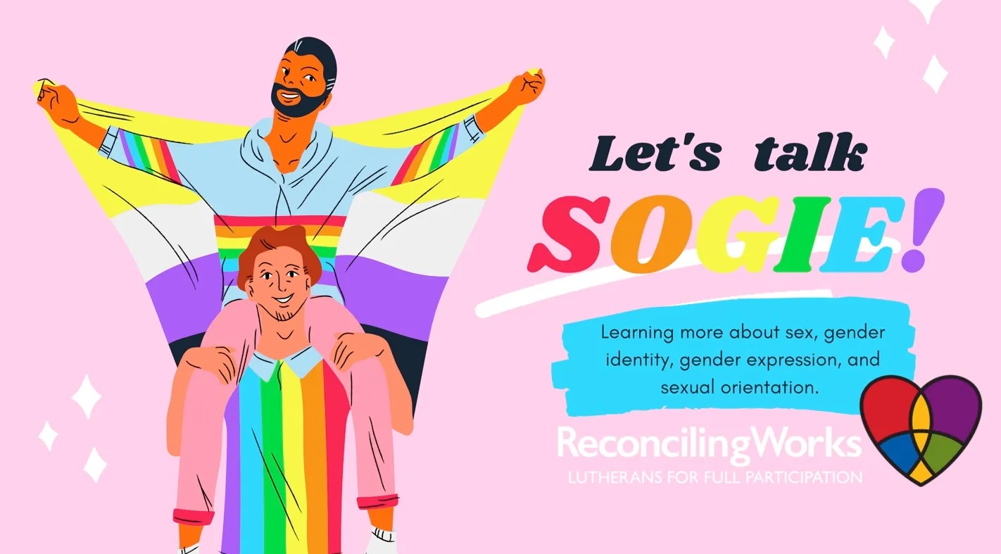 SOGIE TRAINING | Salt House