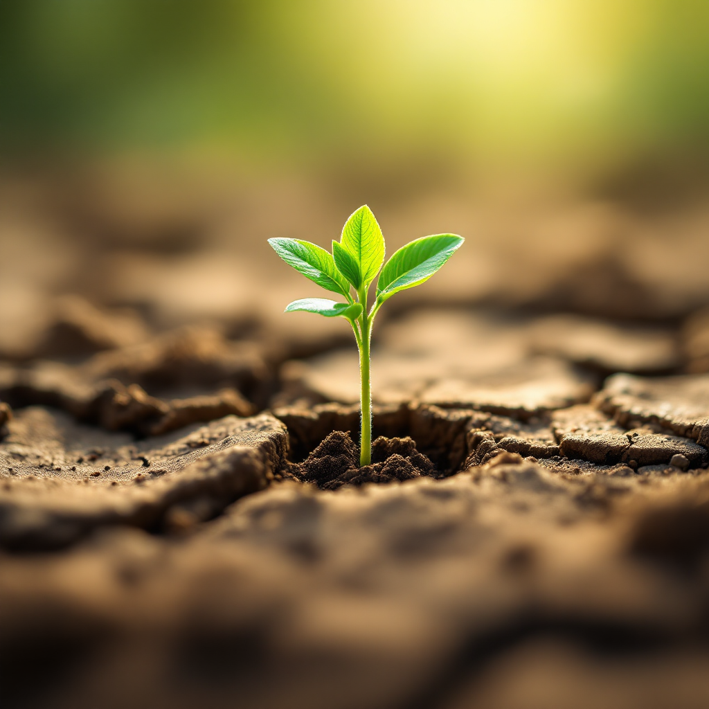 The Garden of Blessings: From Seed to Feast | LifePoint Church - MN