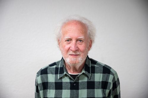 Calvary Church with Ed Taylor - Leadership