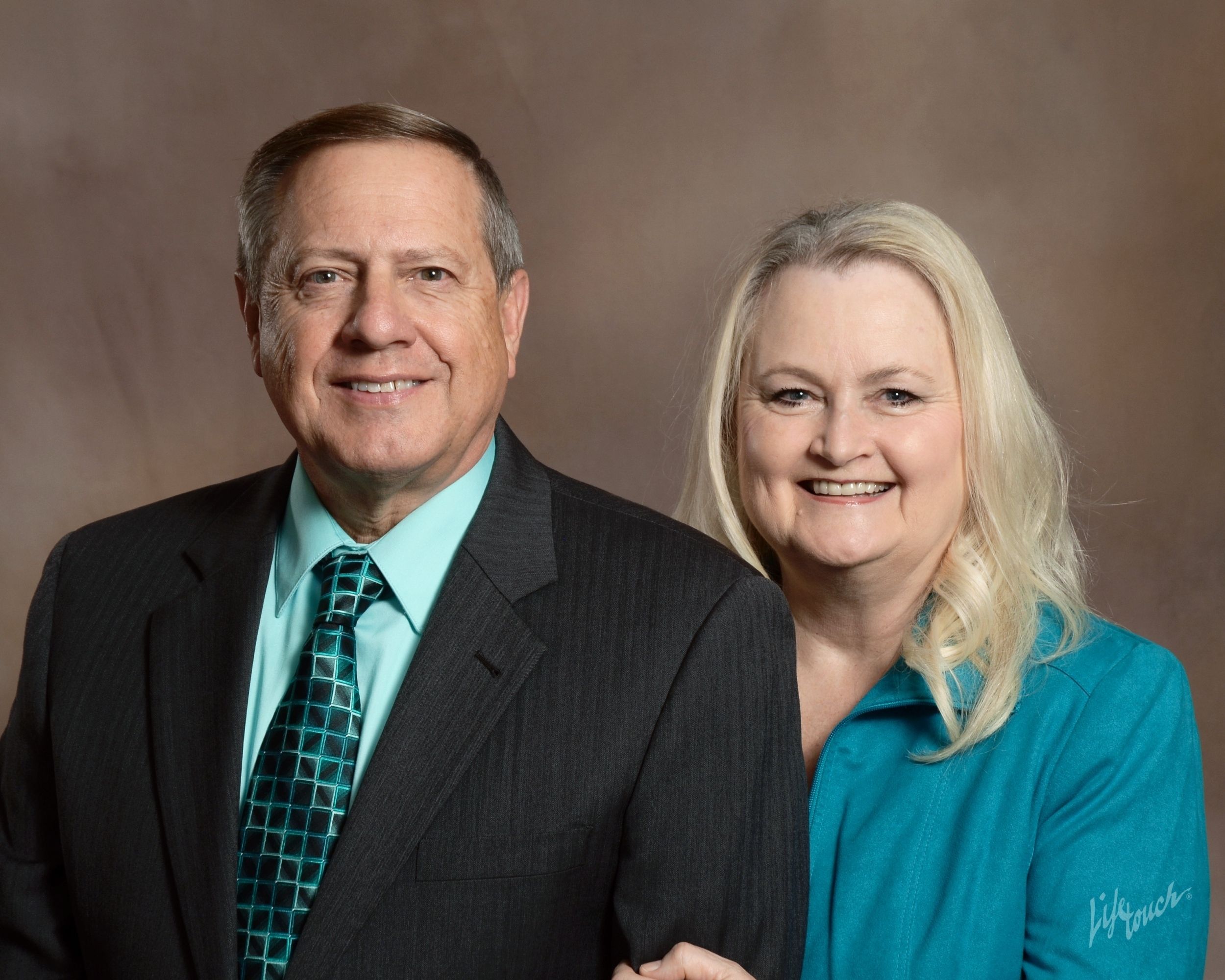 Pastor Tom's Testimony | Immanuel Baptist Church