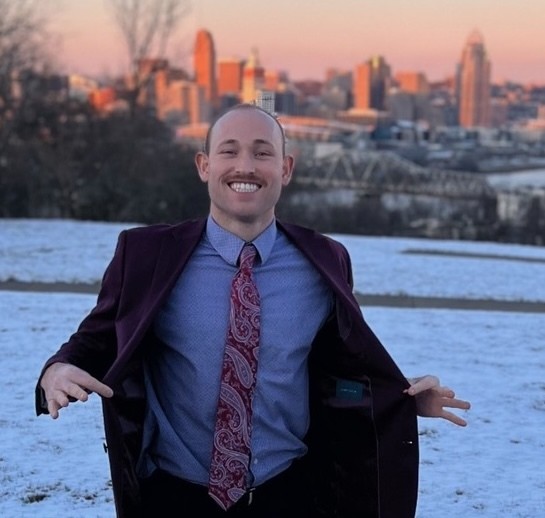 New Staff: Eric Zengler | Citylight Fort Collins
