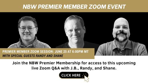 NBW Ministries - Home