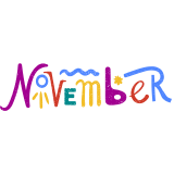 November | First Evangelical Lutheran Church - OH