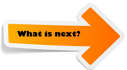 What is Next? | St. John Church - Turnersville, NJ