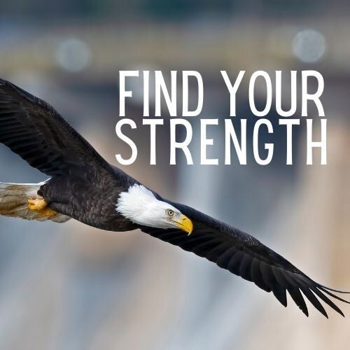 Find Your Strength | St. John Church - Turnersville, NJ