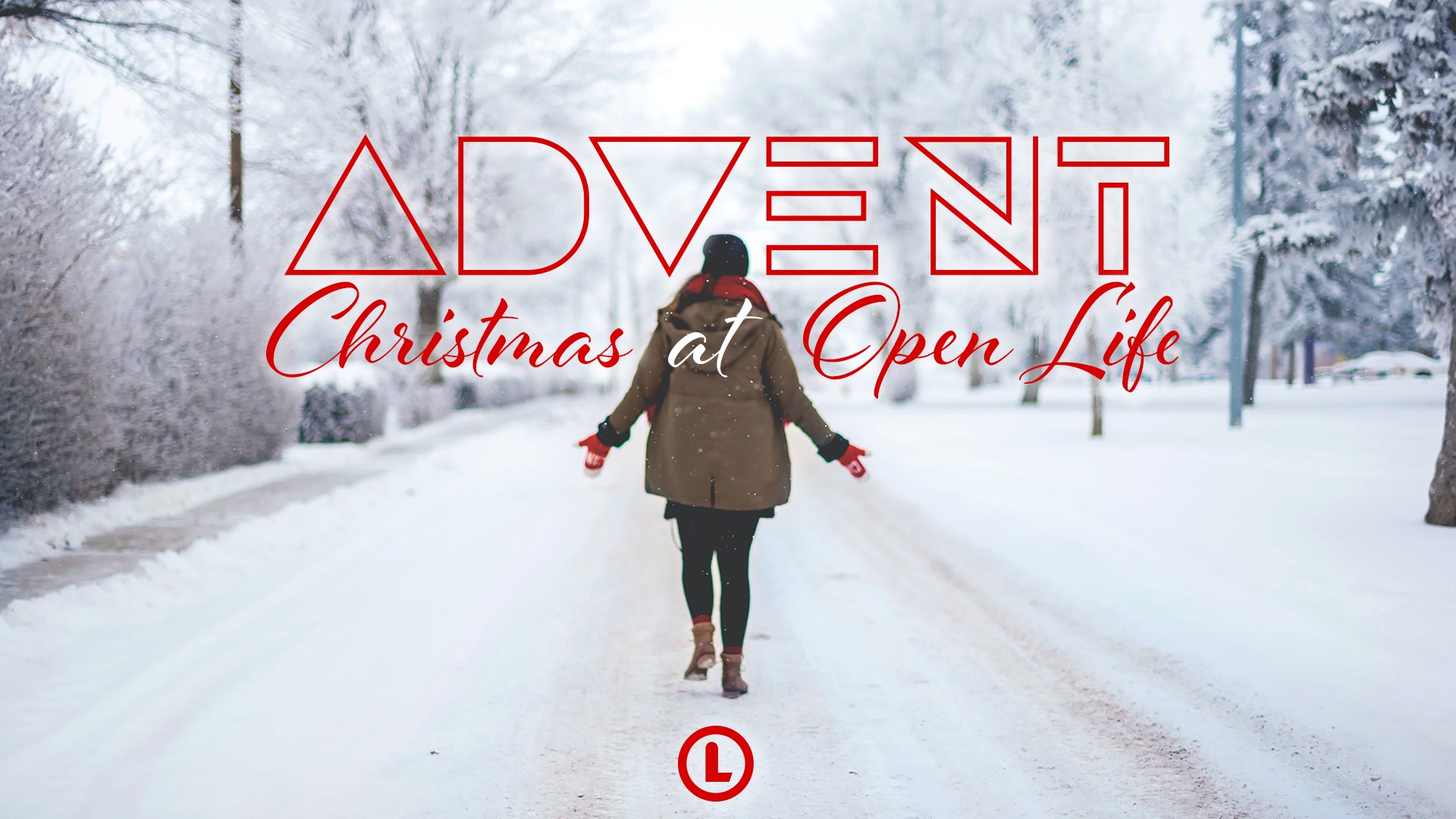 Christmas at Open Life | Open Life Church