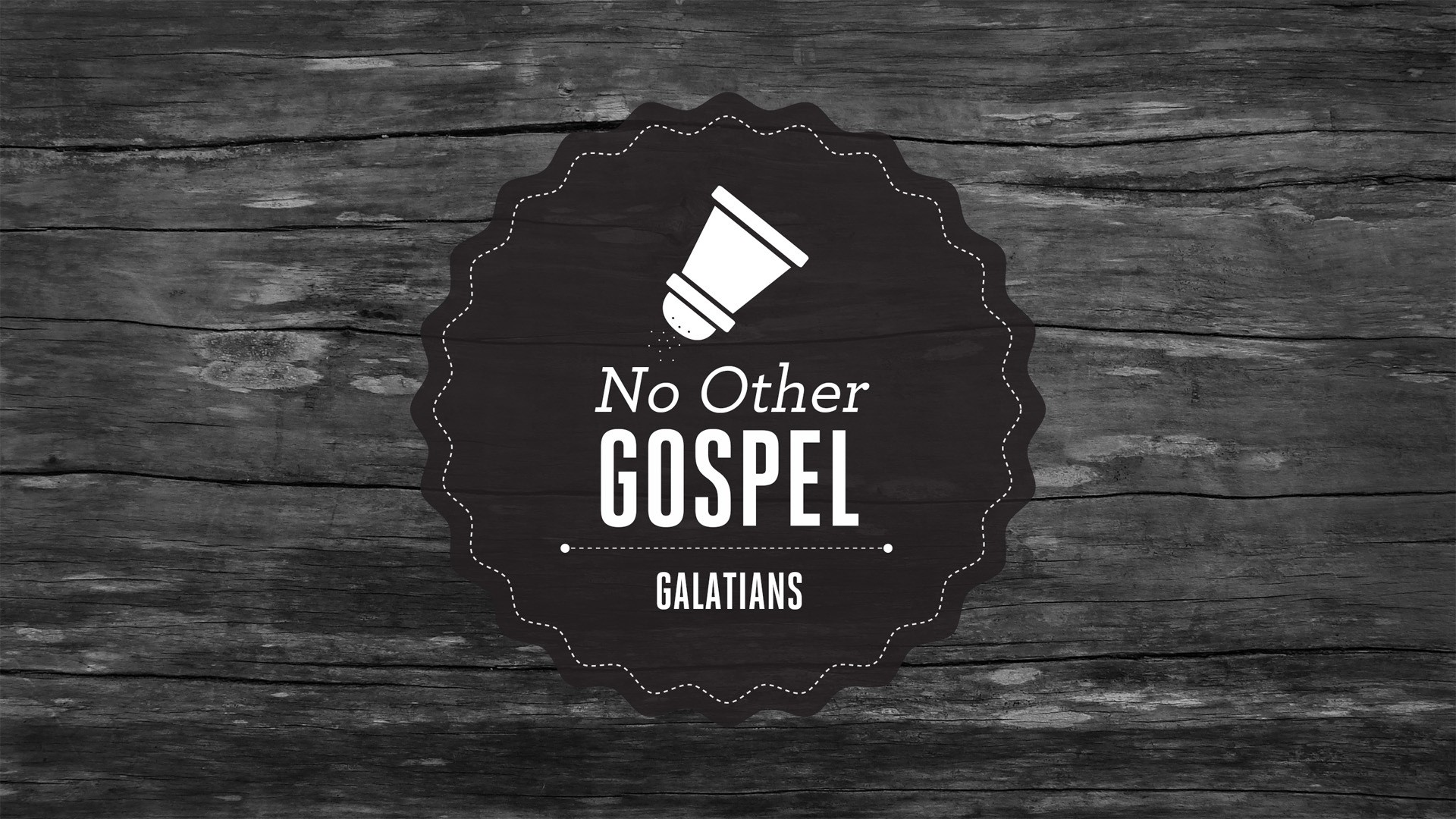 The Timeless Truth of Justification by Faith | Phillips Chapel Free ...