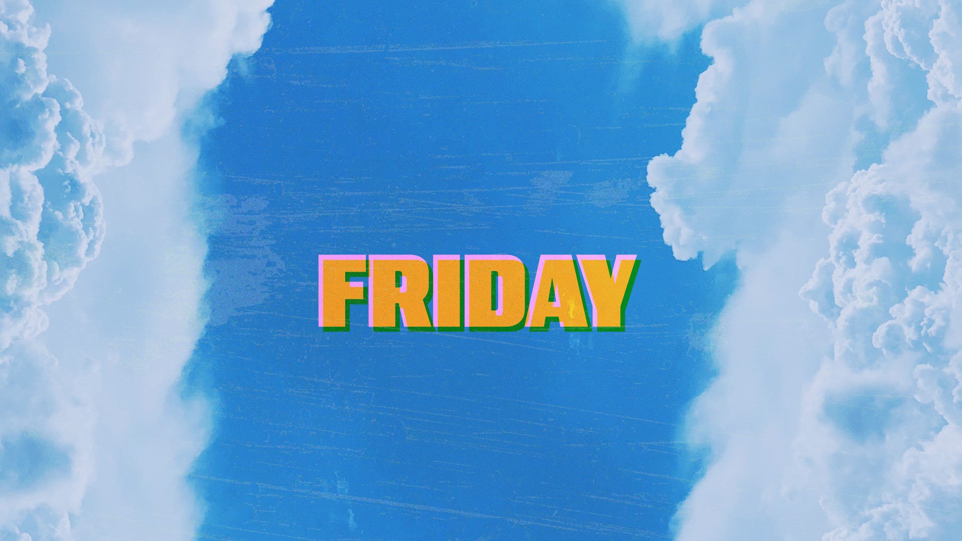 Friday Devo | The City Church Lubbock