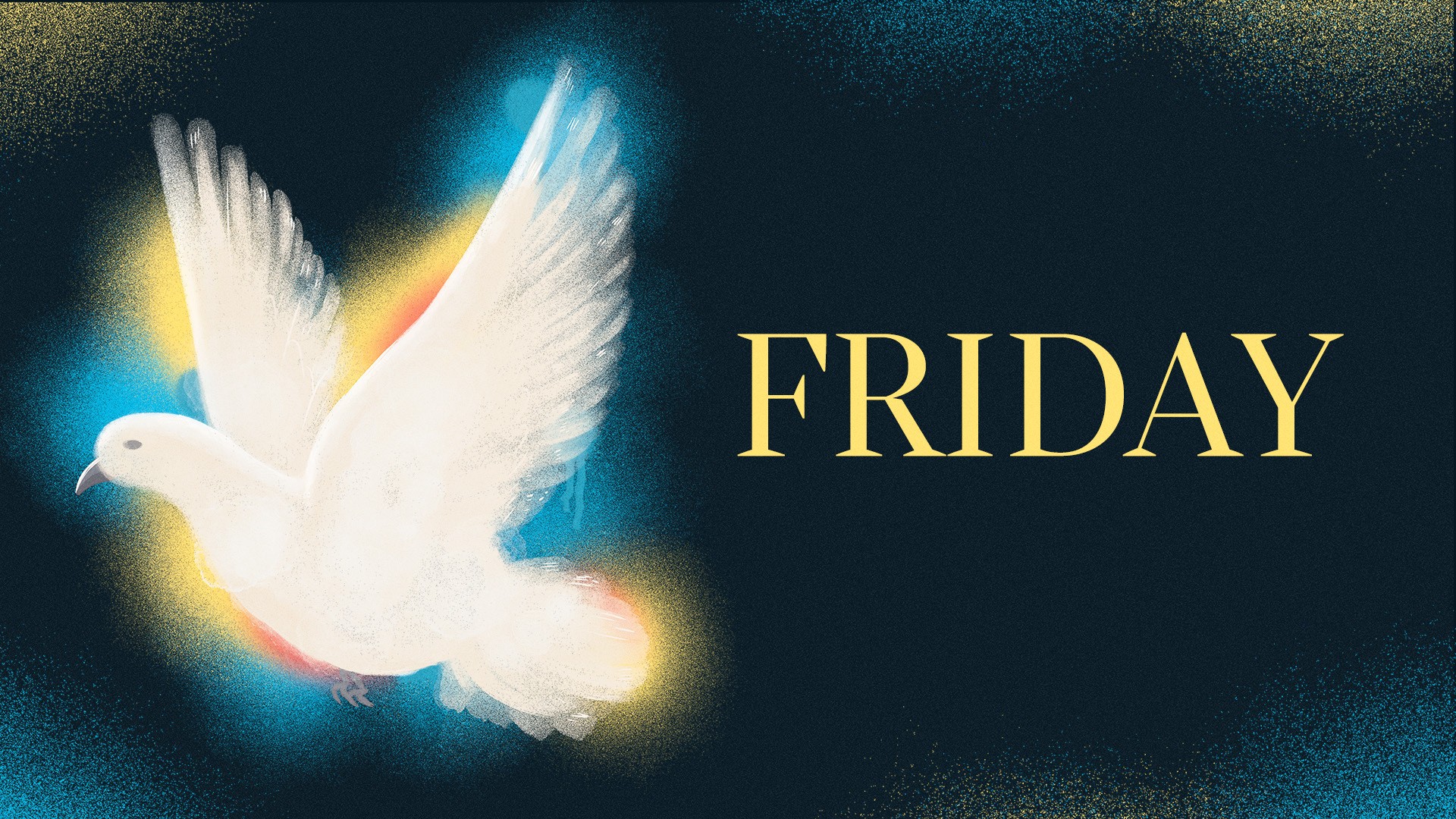 Friday Devo | The City Church Lubbock