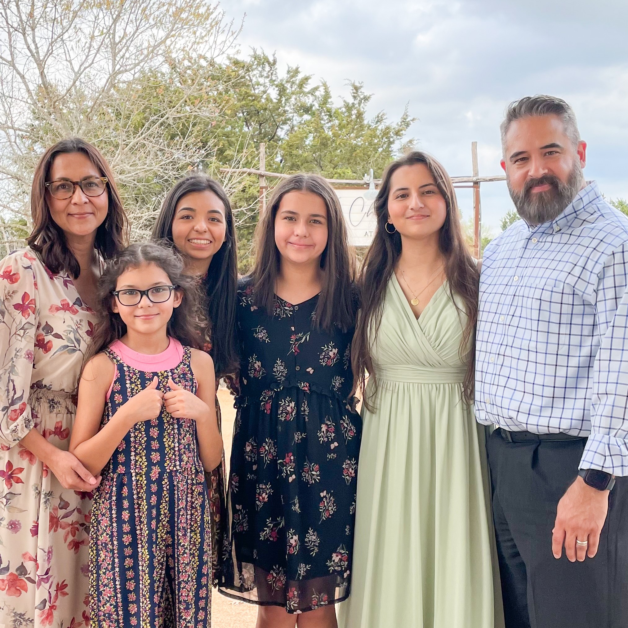 Meet Rose Rodriguez | Houston Northwest Church