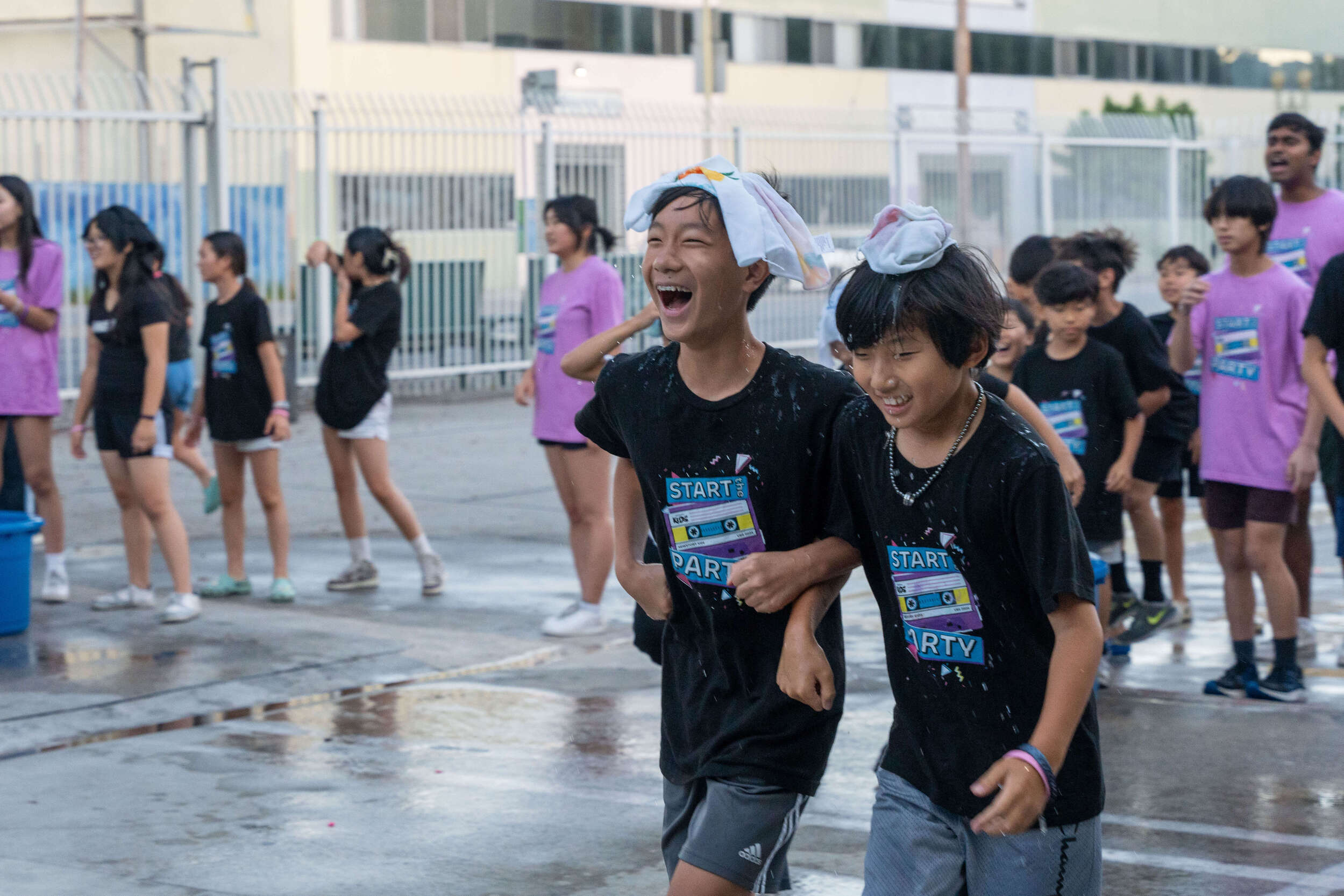 VBS - Vacation Bible School