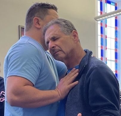 The Shalom Center - The Rapha House