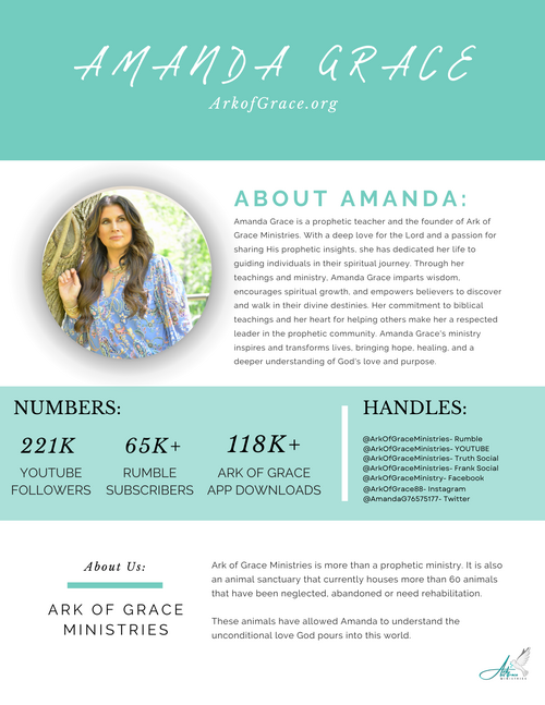 About Us | Ark of Grace Ministries