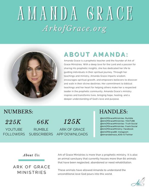 About Us | Ark of Grace Ministries