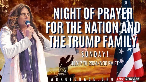 Ark of Grace Ministries | Amanda Grace