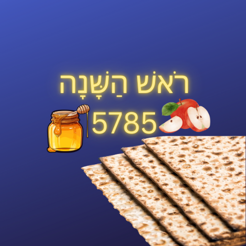 A Prophetic Alert: Entering the Year 5785 and What It Means for America ...