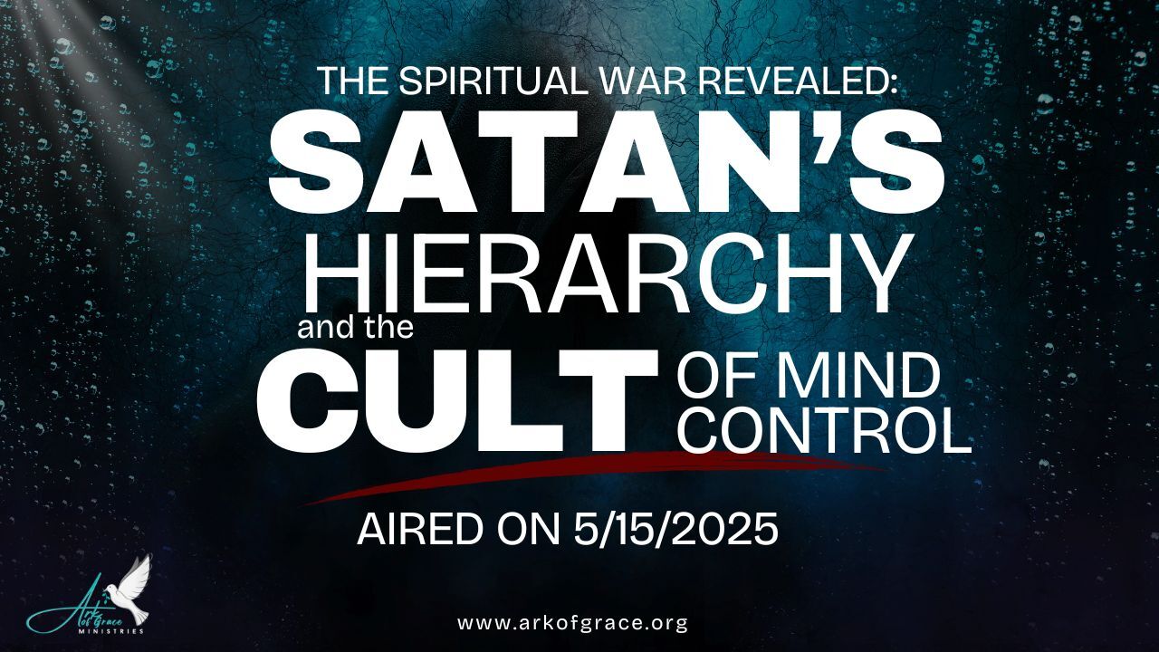 The Spiritual War Revealed: Satan’s Hierarchy and the Cult of Mind ...
