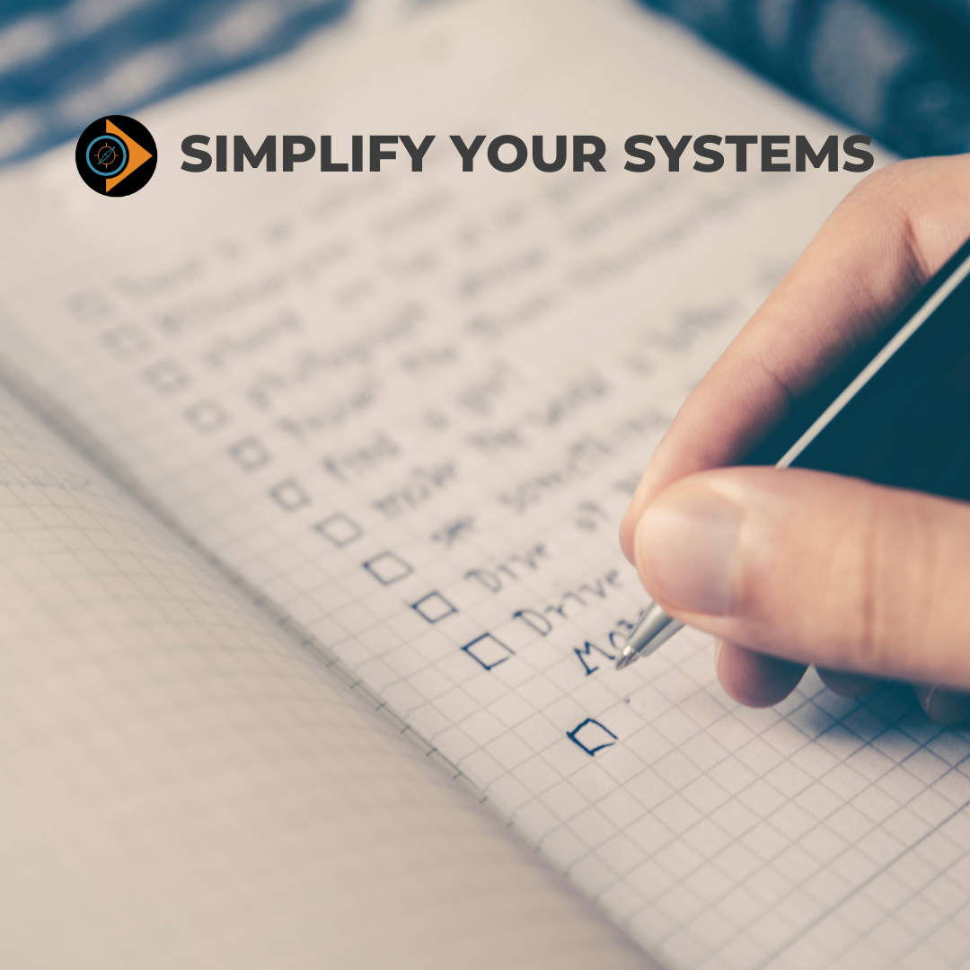 Position people for maximum impact | Surface to Soul