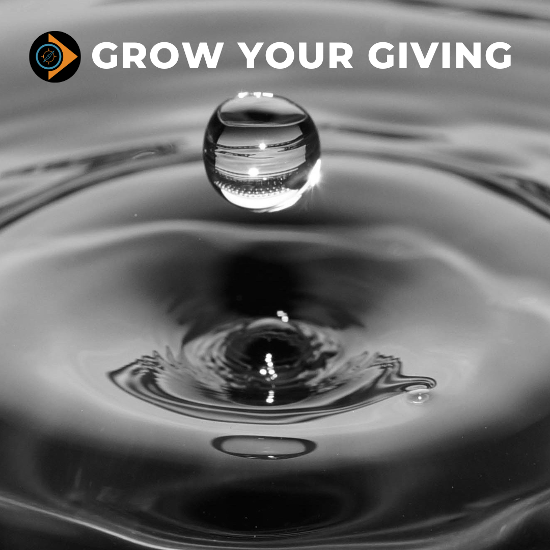 Share your generosity stories | Surface to Soul