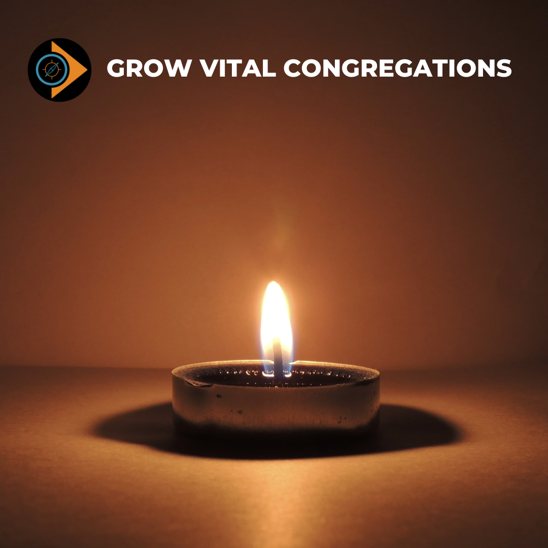 Create ministry road maps | Surface to Soul