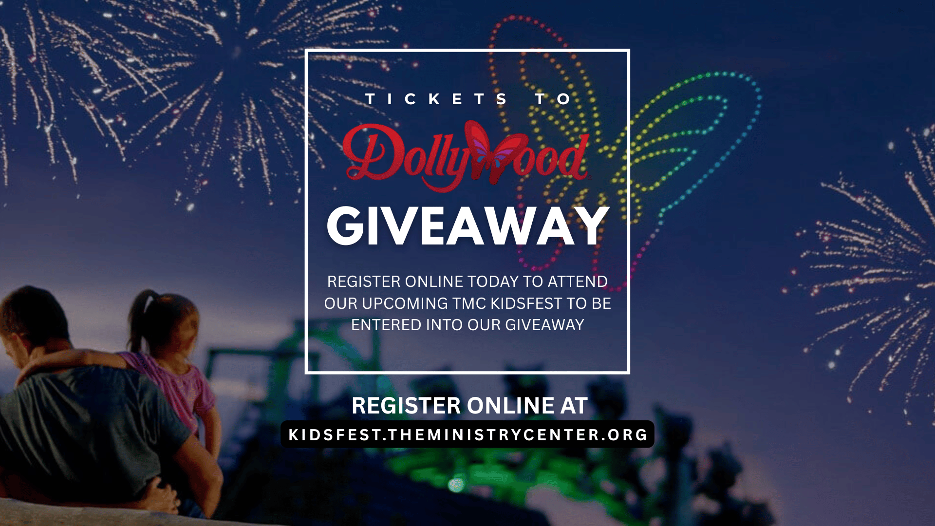 KidsFest 2025 Register Online to Win Dollywood Tickets | The Ministry ...