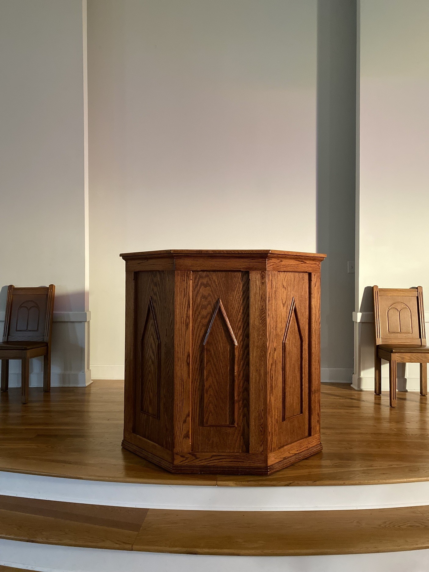 Joyful Worship | The Kirk Presbyterian