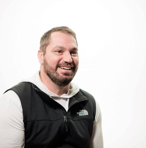 Living Water Church - Our Team