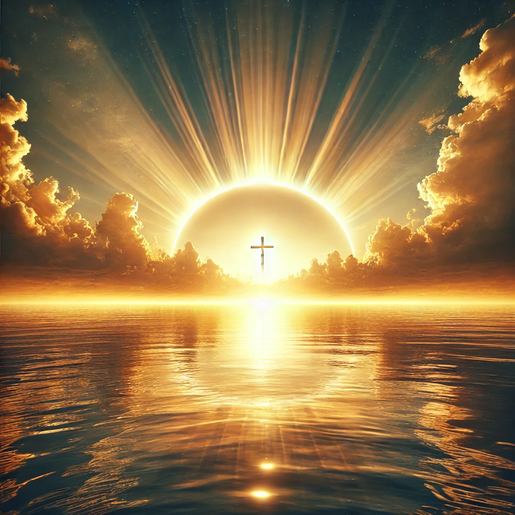 Living in Light of Eternity: A Life Changing Message From Revelation 22 ...