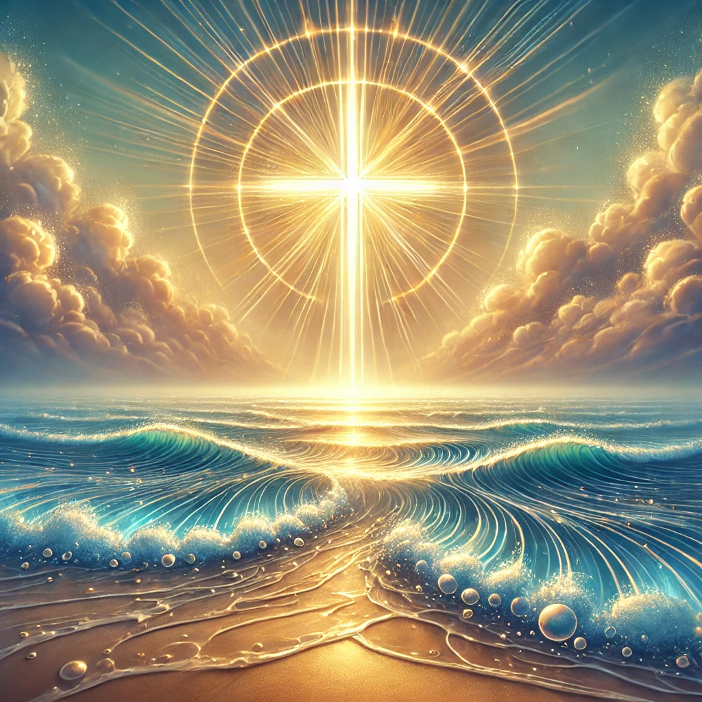 Reflecting on Grace Upon Grace: The Overflowing Gift of Jesus | New ...
