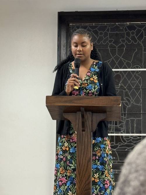 First AME Pasadena, CA - Home