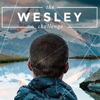 Introducing the Wesley Prayer Challenge | Haymount United Methodist Church