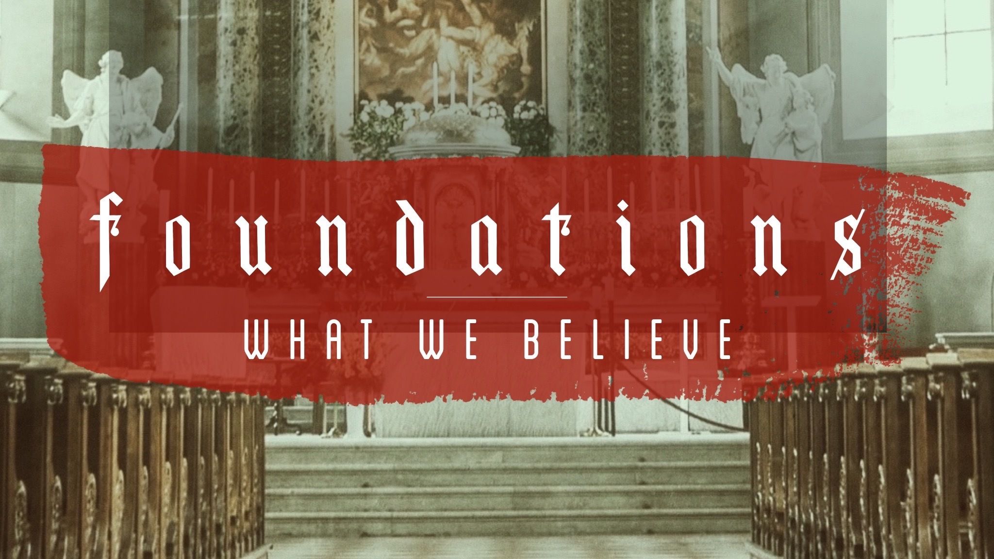 Preparing with Hope February 5, 2023 | Hope Church