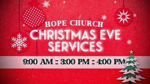 Hope Church