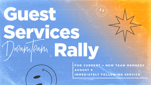 Vision Church - Home