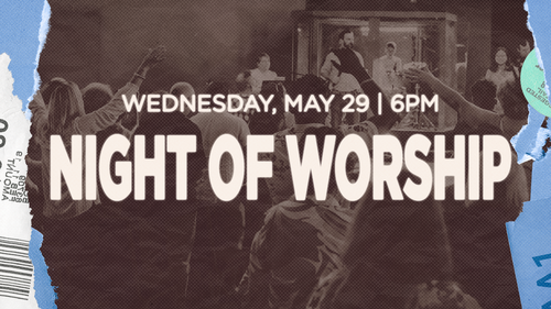 Vision Church - Home