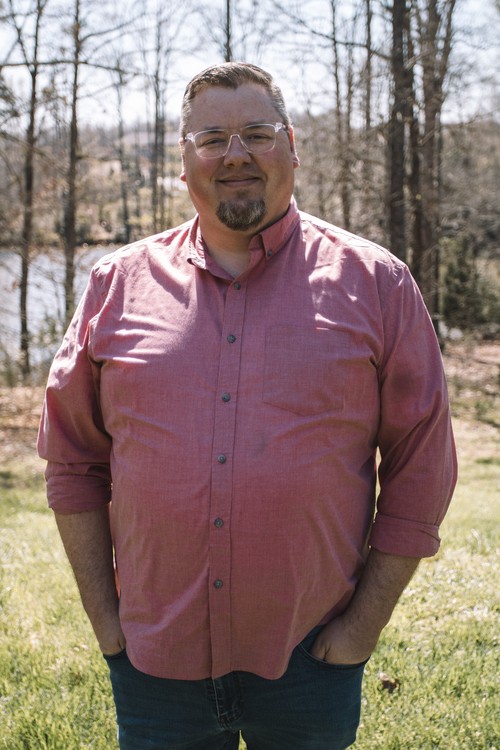 Doxa Church - Leadership