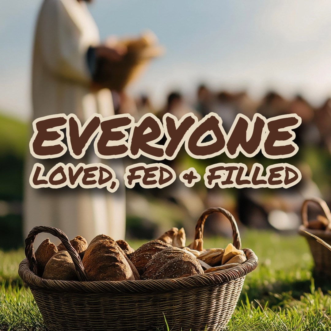 Unity in Diversity | North Highland Baptist Church