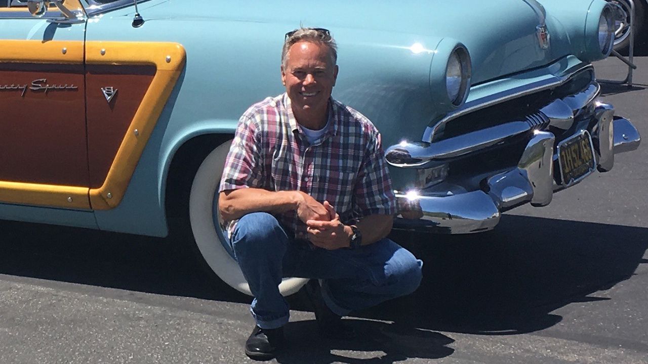 Joy Through It All - Scotty's Story | Ventura Missionary Church