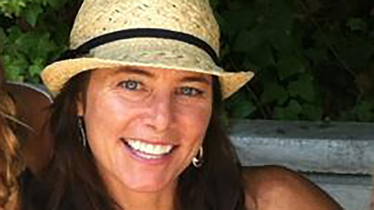 Anxiety to Peace - Keri's Story | Ventura Missionary Church