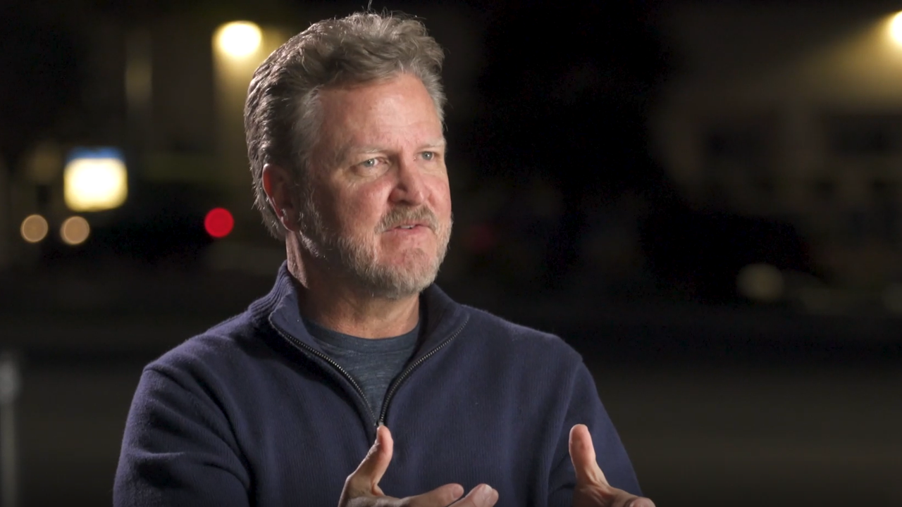 Jay's Rooted Story | Ventura Missionary Church