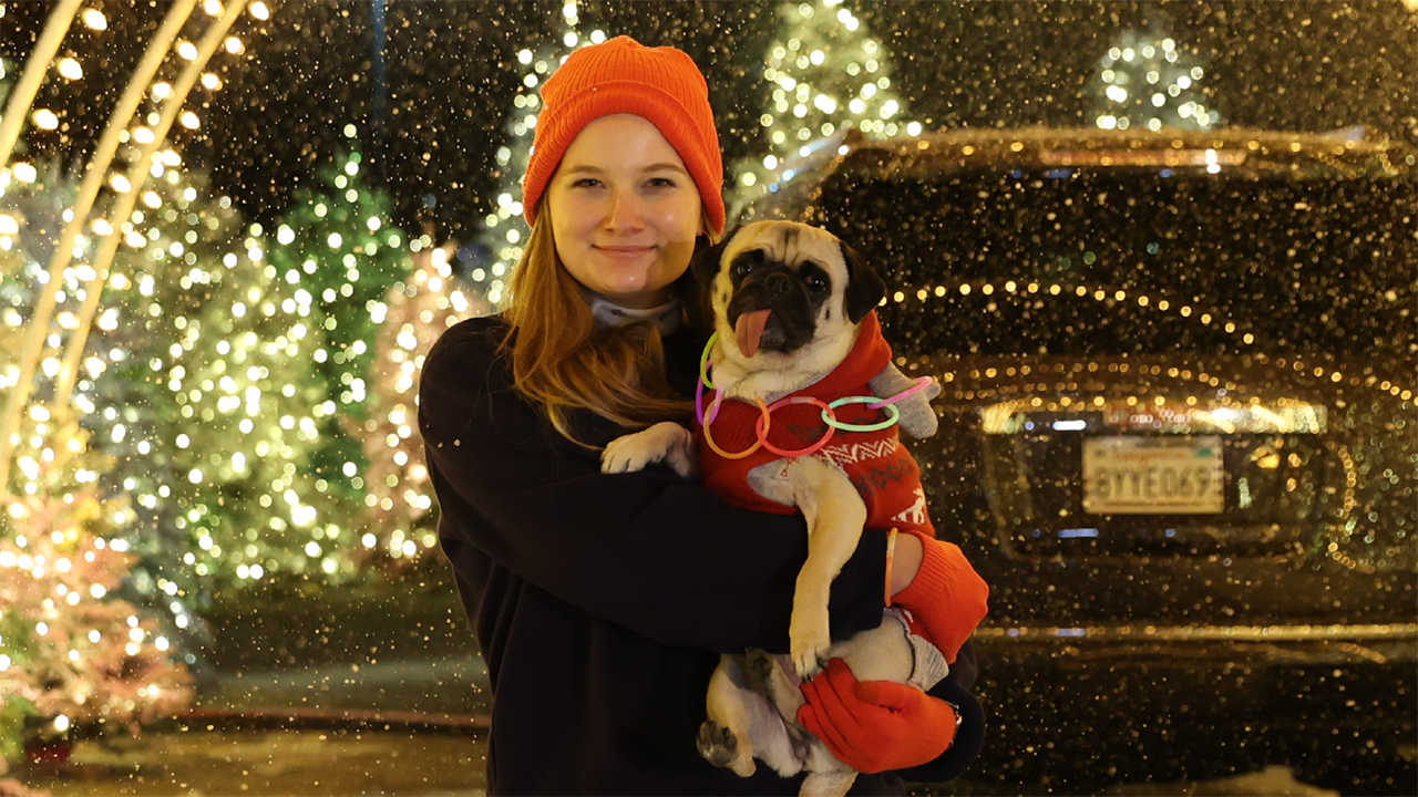 Welcome Clara - Our New Children's Ministry Director | Ventura ...