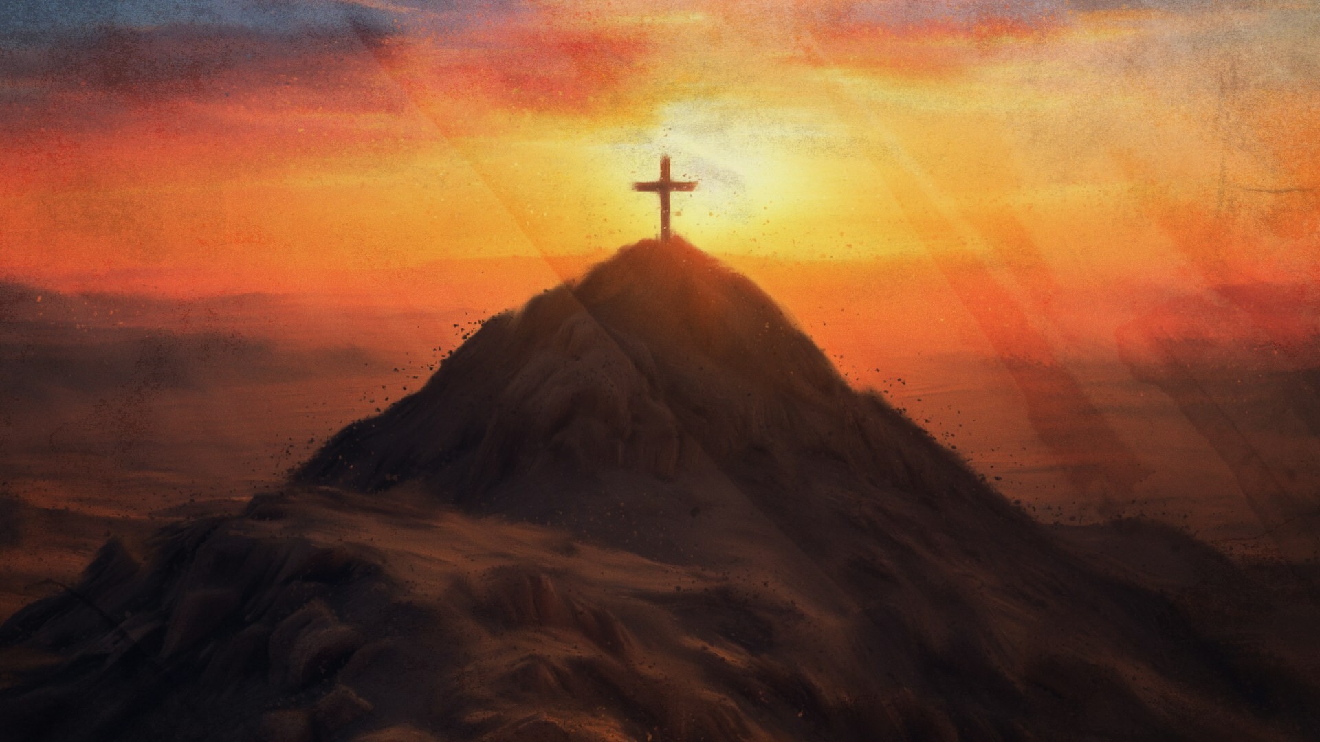 A Life of Searching - Hope & Healing | FCC Grayson