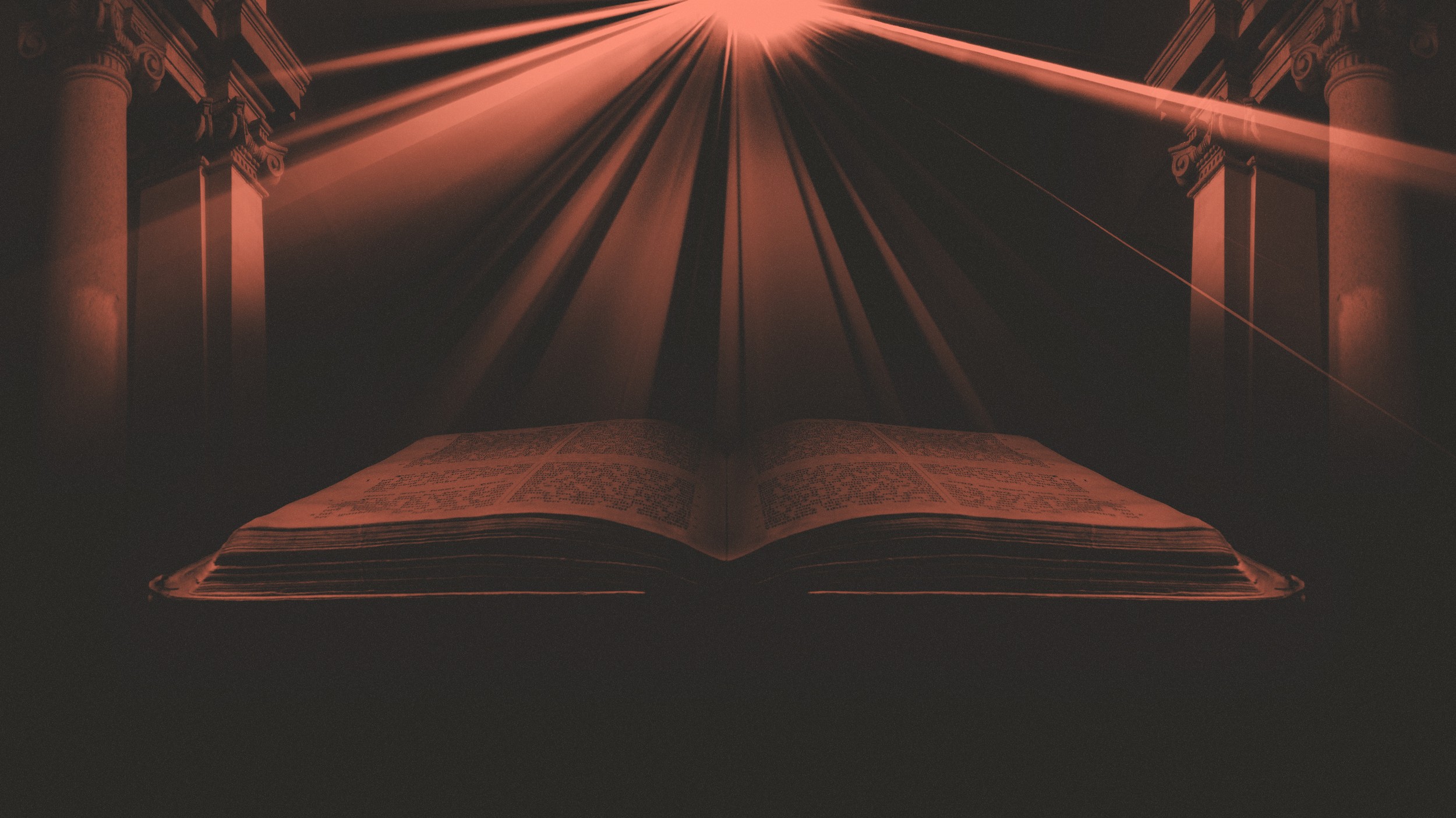 Proverbs - Week 2 | FCC Grayson