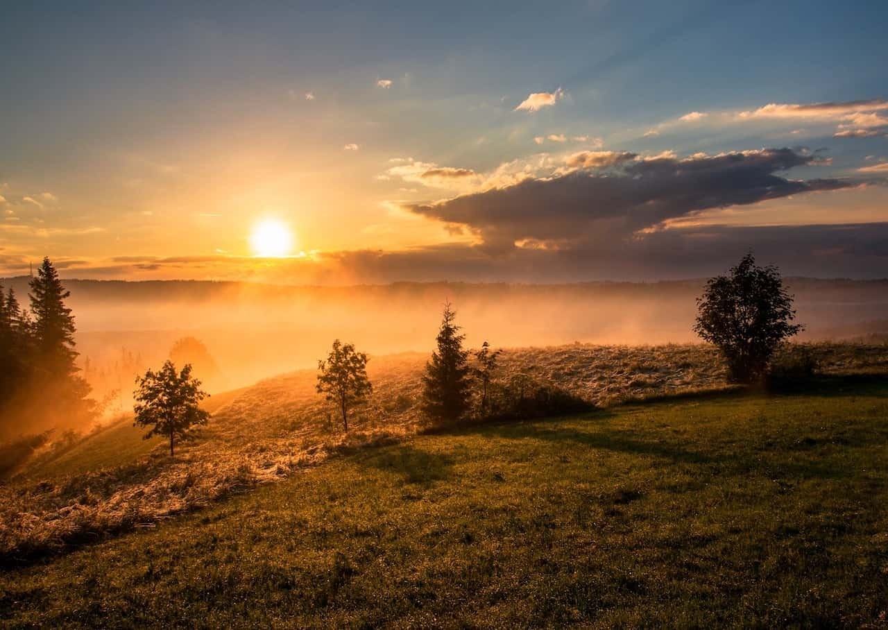 The Dark - Hope & Healing | FCC Grayson